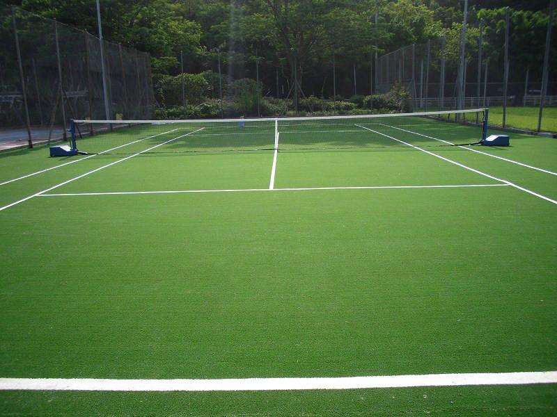 Tennis Artificial Turf | Artificial Grass | Taishan